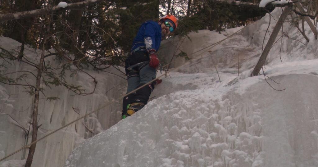 Ice Fest kicks off in Munising | Local News | myupnow.com