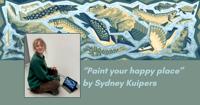 NMU to unveil student-designed, UP-inspired mural at Lydia M. Olson ...