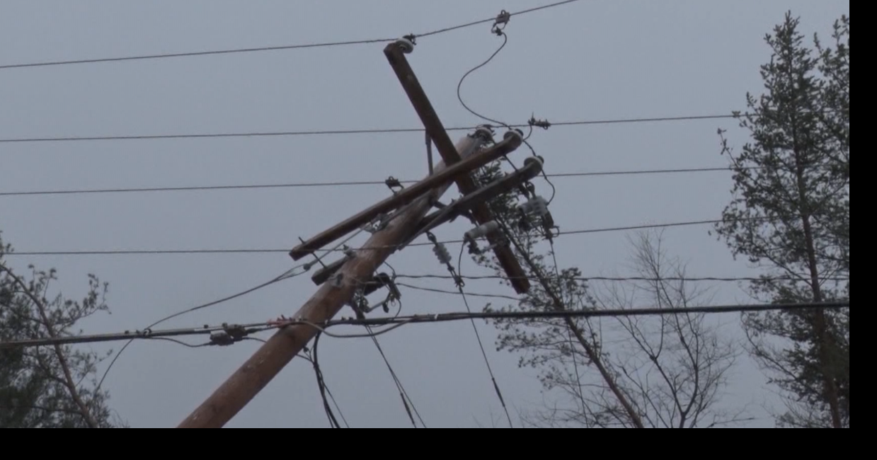 Power still out in parts of Upper Peninsula | Community | myupnow.com