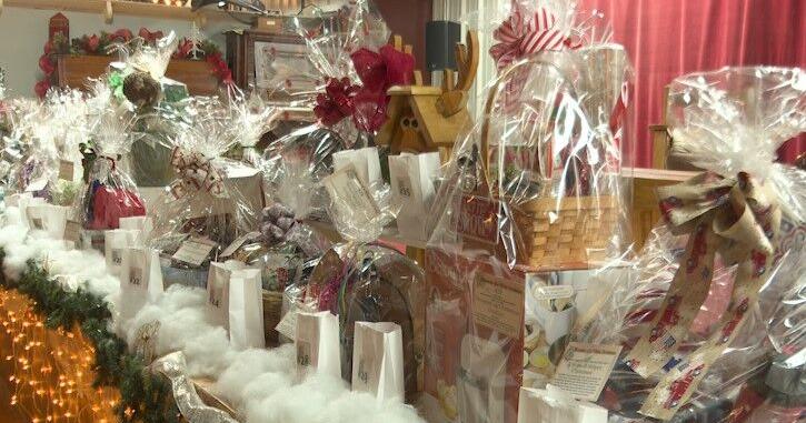 Holiday fundraising tradition continues in Iron County | Local News ...