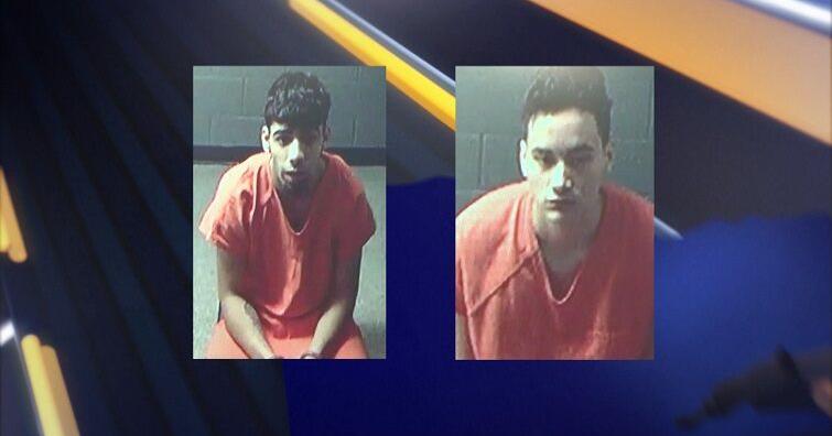 Gun theft suspects face trial in federal court | Local News | myupnow.com