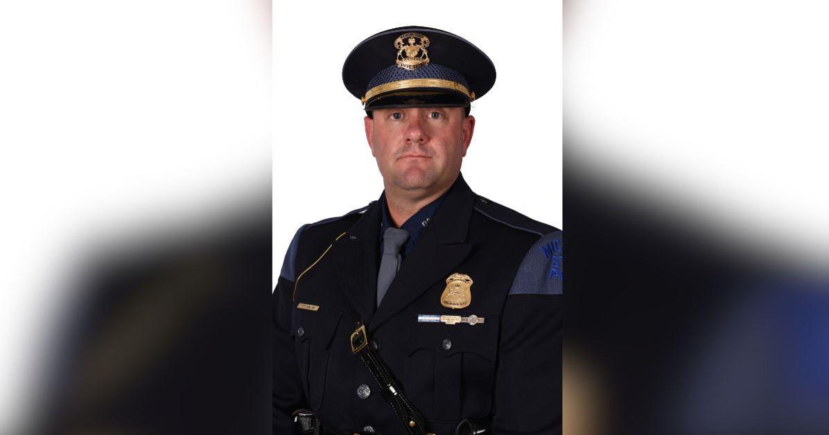 MSP Negaunee Post commander retires after 25 years of service | News ...