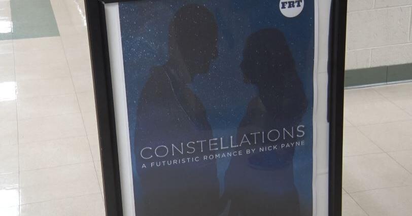 Constellations play takes audiences to the stars | Entertainment News ...