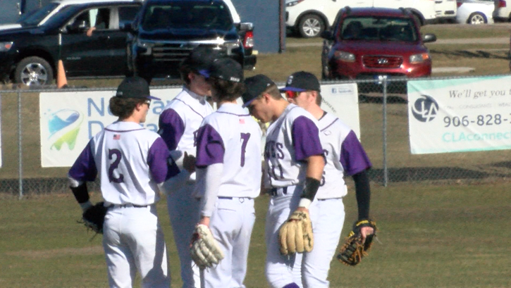 "Something bigger than yourself" - Gladstone Braves Baseball Spotlight ...