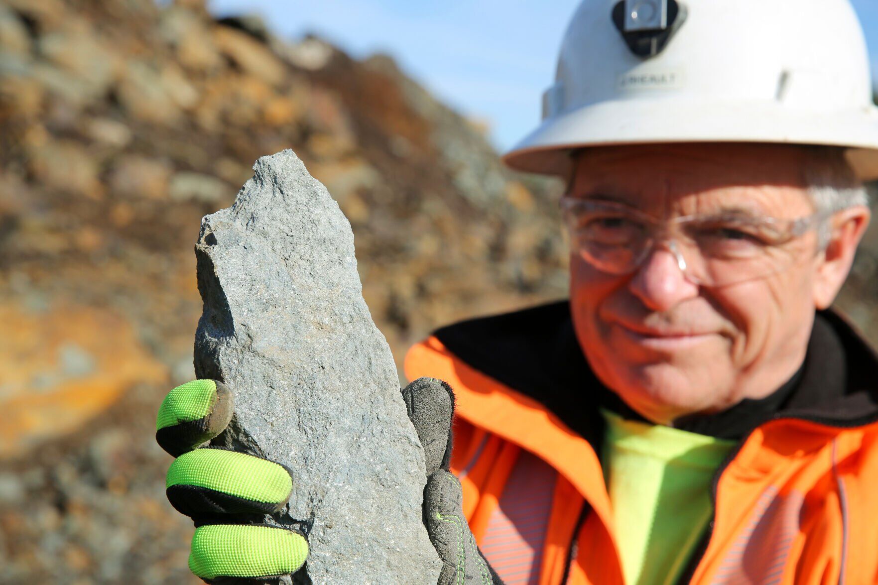 Graphite Mining Revival | National News | myupnow.com