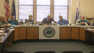 Ishpeming City Council votes on bill disbursement issue at special ...