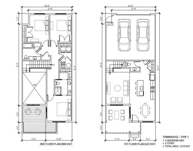 Layout, plans for Veridea Group development released before public ...