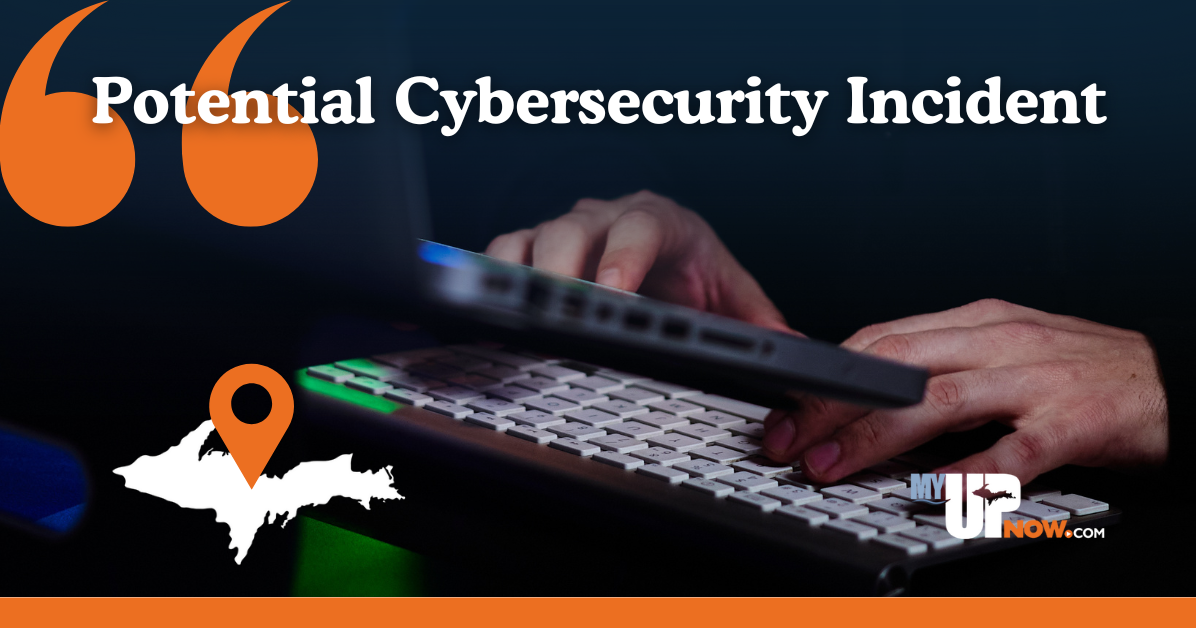 Sensitive UP student, staff data threatened in nationwide PowerSchool ...