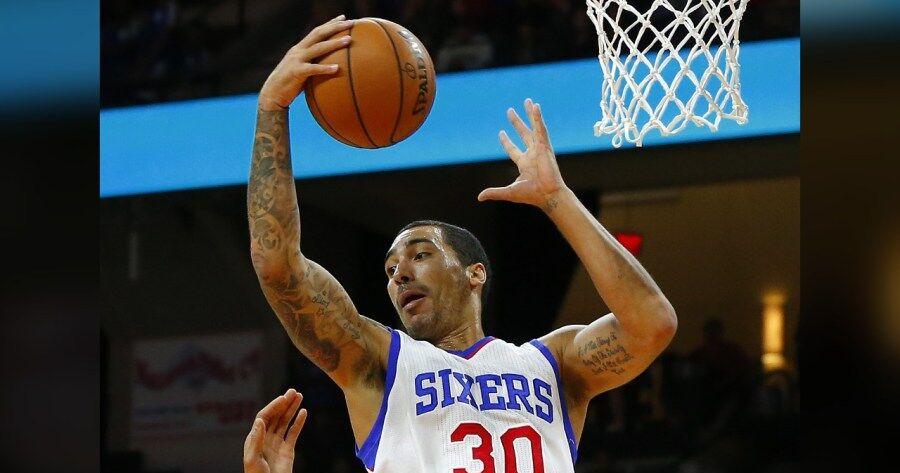 Former NBA player Drew Gordon, brother of Denver Nuggets star Aaron ...