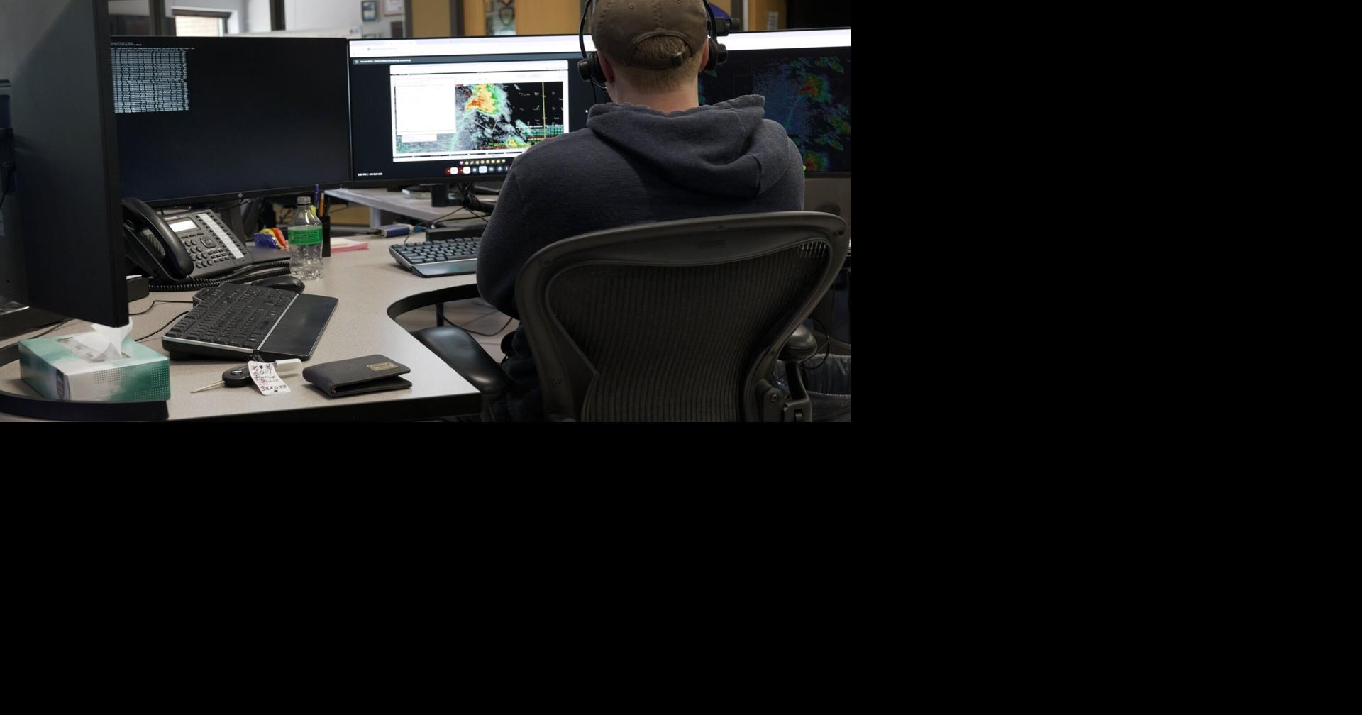 Despite rumors, Marquette NWS office will keep staffing overnight shift ...