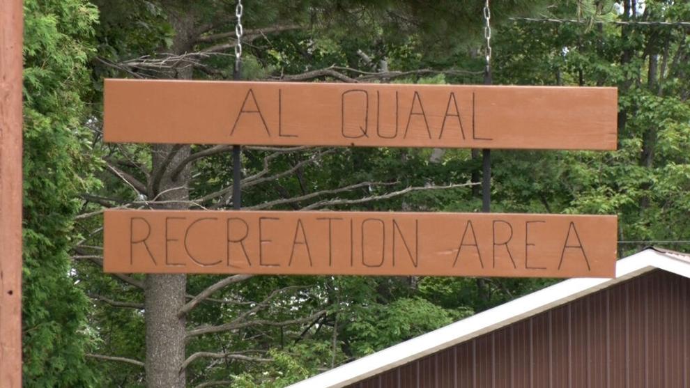 Al Quaal ice rink, tube slide closed for season due to warm temperature ...