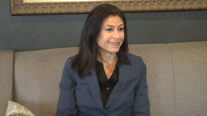 Attorney General Dana Nessel announces bipartisan legislation to combat ...
