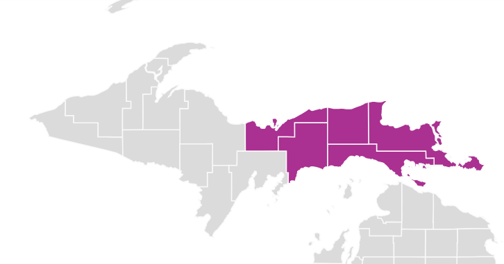 'Cash for moms and babies' program comes to eastern Upper Peninsula ...
