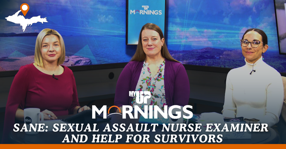 Marquette Medical Urgent Care: The importance of SANE training and help for sexual assault ...