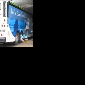 Pure Michigan buses feature U.P. scenes | Local News | myupnow.com