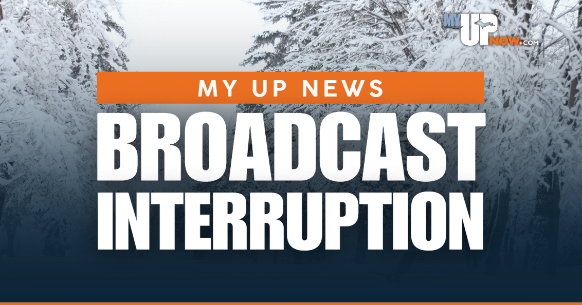 My UP Now broadcasts down due to Alpena power outage | News | myupnow.com