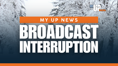 My UP Now broadcasts down due to Alpena power outage | News | myupnow.com