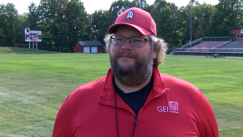 Coach's Corner: Forest Park's Brian Fabbri talks 2-0 start | Sports ...