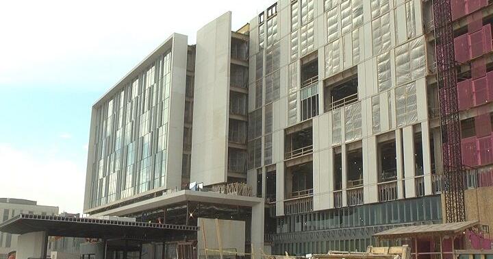 New UPHS-Marquette Hospital plans for the future | Community | myupnow.com