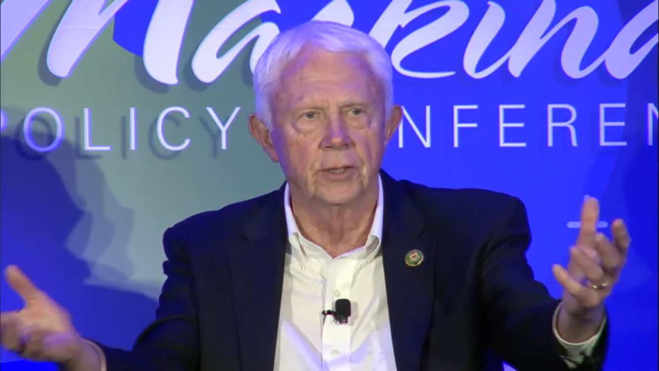 Bergman asks Trump to overturn FEMA denial of Michigan's disaster aid ...