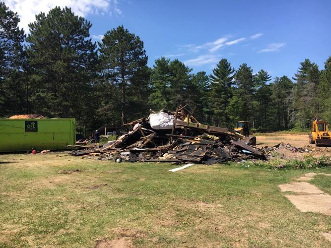 Upper Peninsula community helps couple to recover from house fire | Top ...
