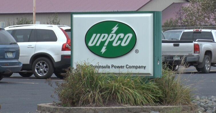 UPPCO announces request to extend current meter reading practices ...