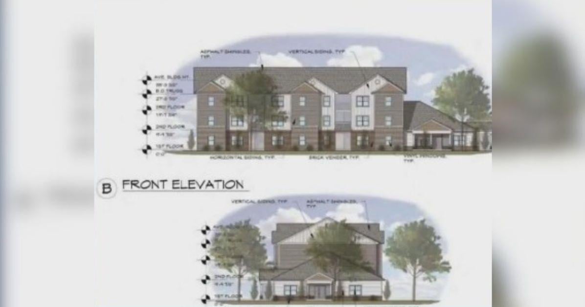 Pre-applications open for low-income housing complex in Marquette ...