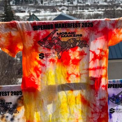 GIVING TUESDAY: Superior Fab Lab creates space to share tools and ...