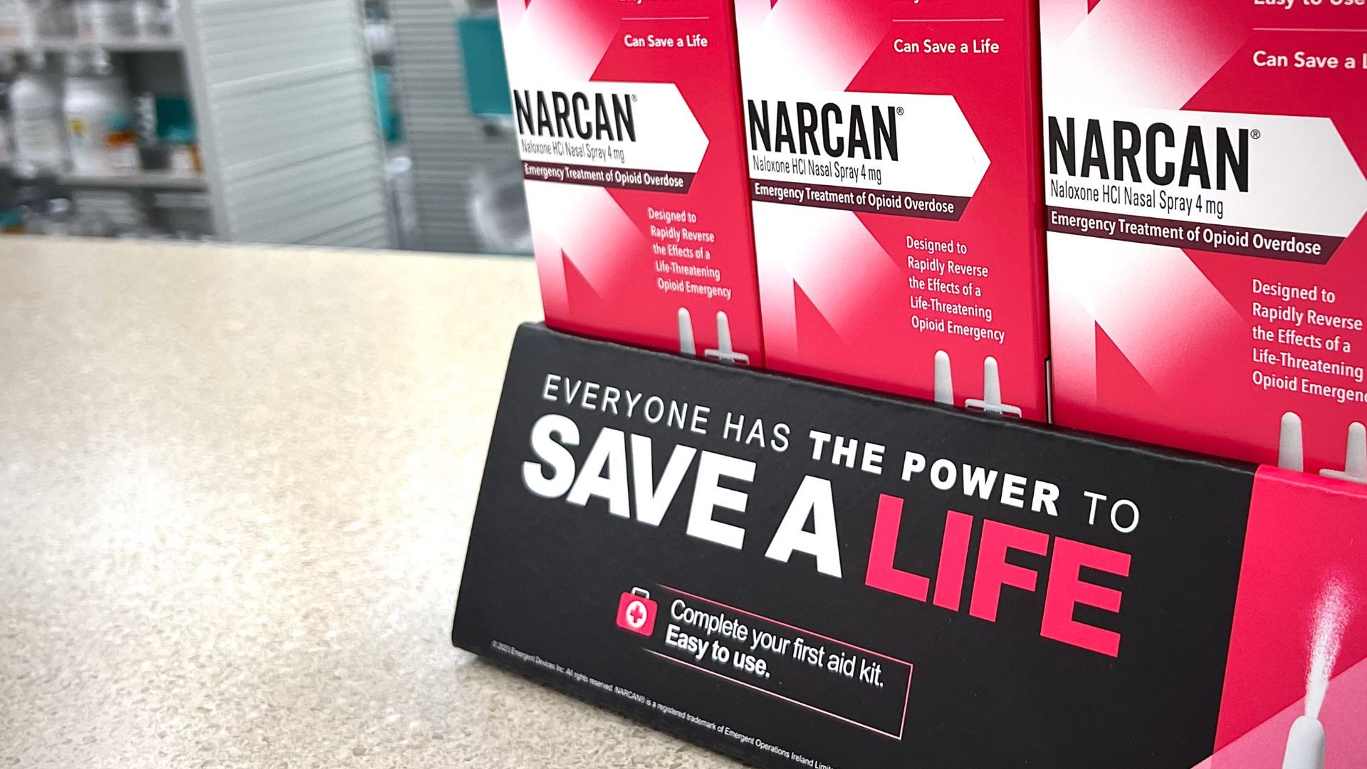 Copper Country QPR and Narcan training | Local News | myupnow.com