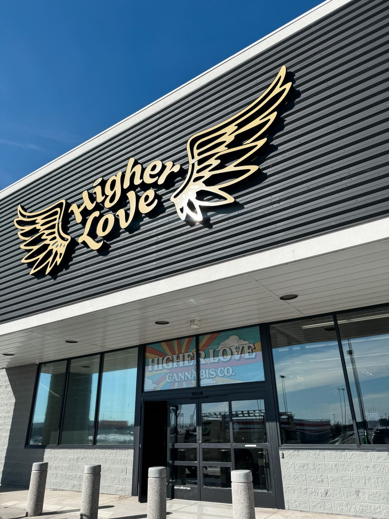 Higher Love Cannabis Co. will open Escanaba store on Friday | News ...