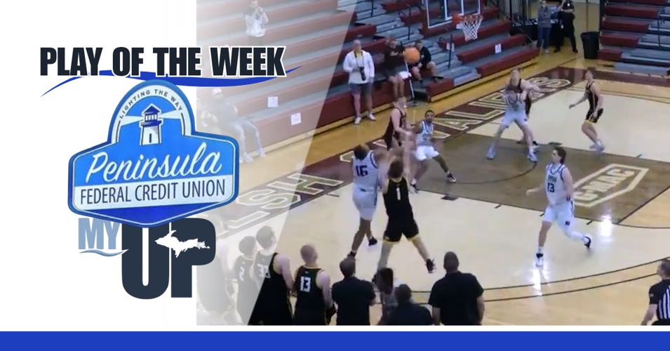 My UP Sports Play of the Week: Tomashek's heroics send Huskies to Sweet ...