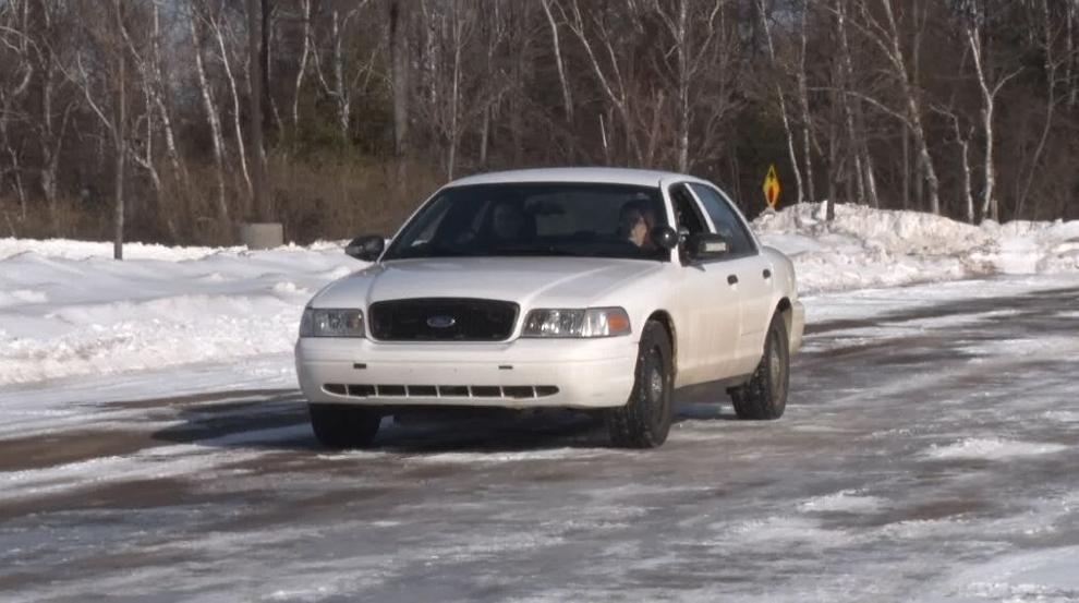 AAA tells drivers to prep cars for winter travel | Michigan News ...