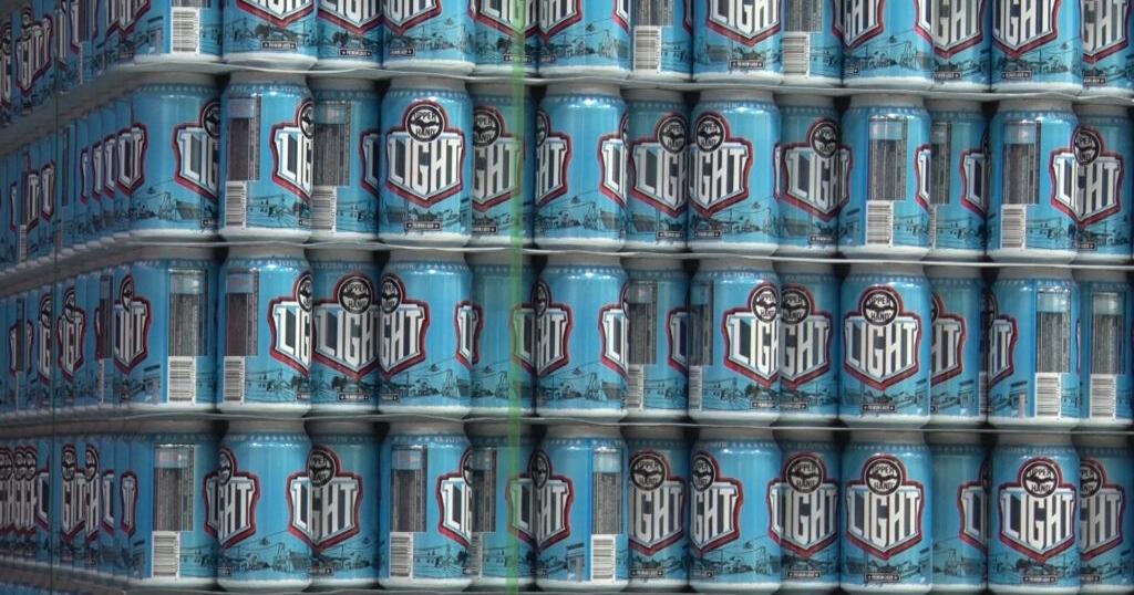 Upper Hand Brewery to release new Light Lager, Upper Hand IPA | Local ...