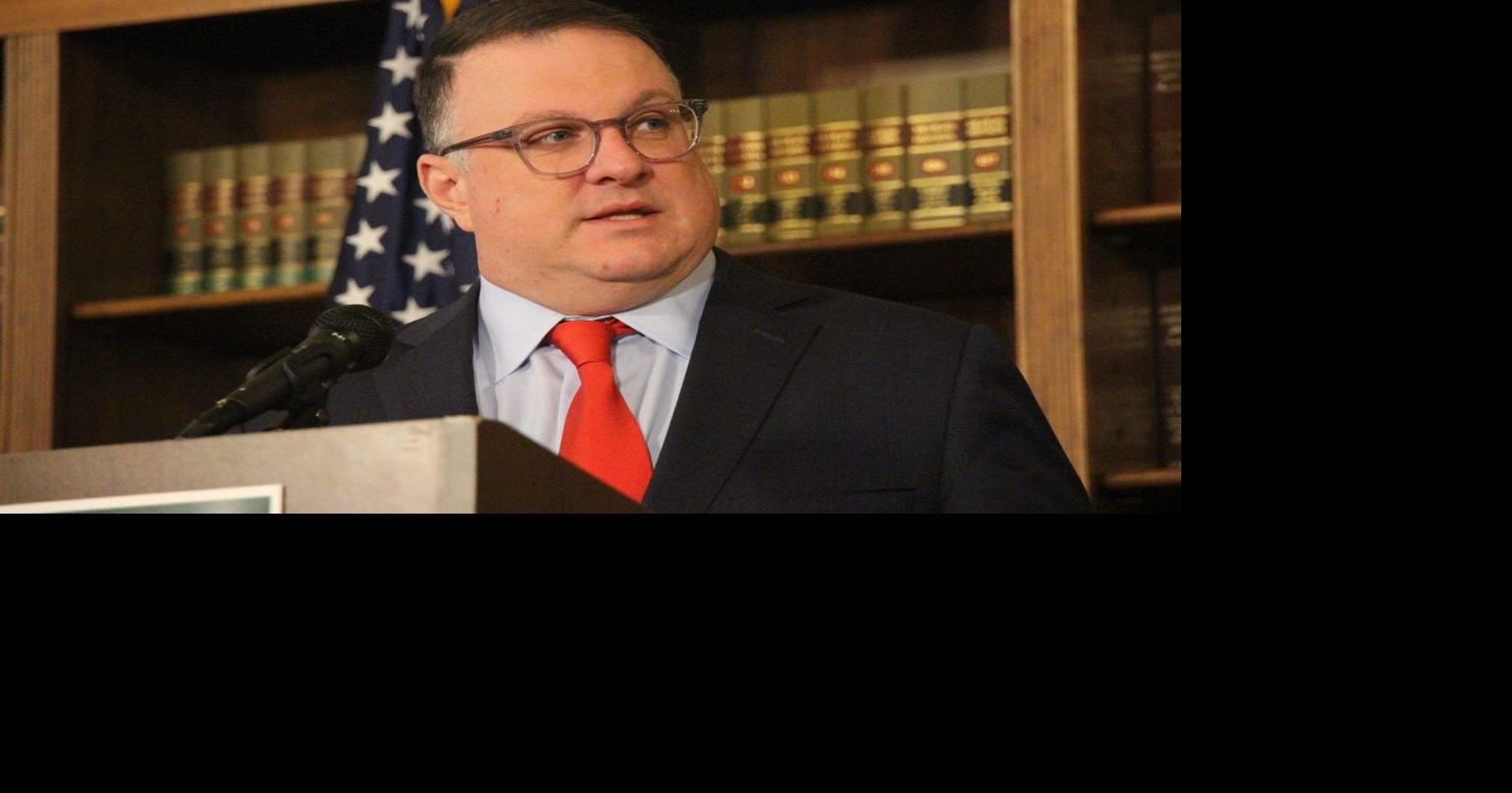 Michigan House Speaker slams public record reform: ‘We’re not doing ...