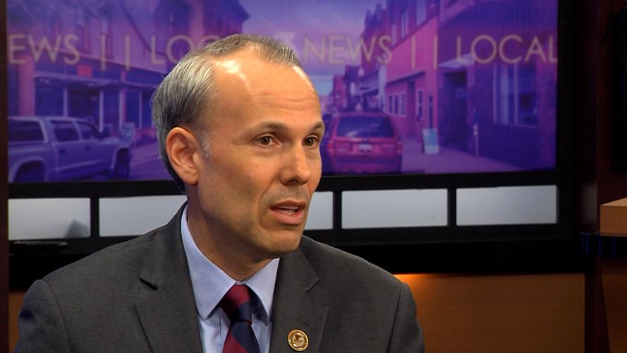 Leaving role, US Attorney Totten says 3 U.P. cases among his most ...