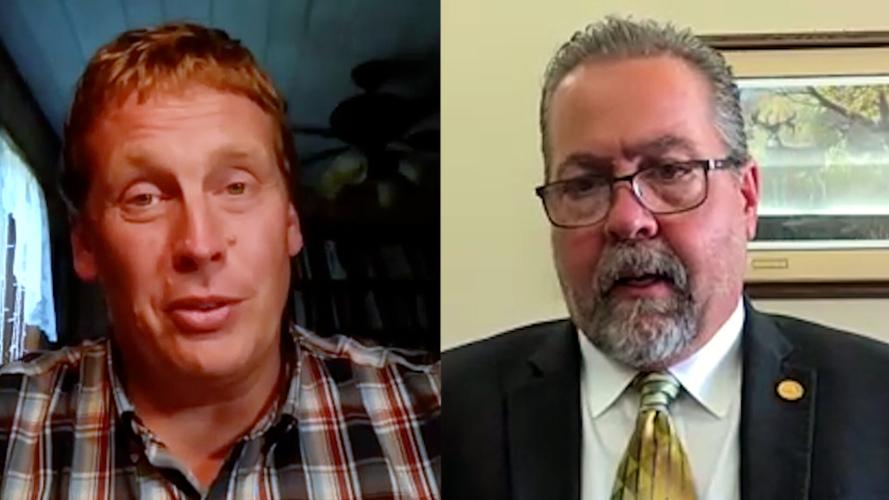 Michigan budget deadline nears. What's at stake for the Upper Peninsula | Local News | myupnow.com