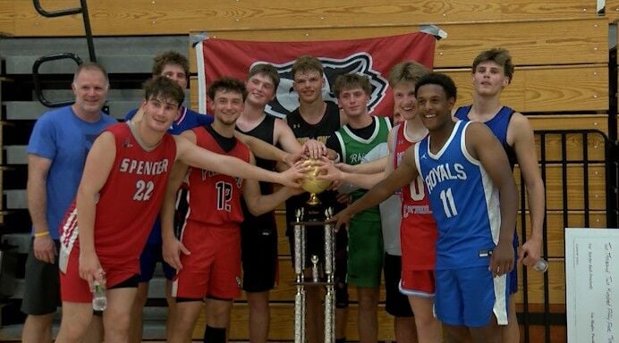 Highlights: N. Wisconsin All-Stars top N. Michigan in 2026 Kiwanis ...