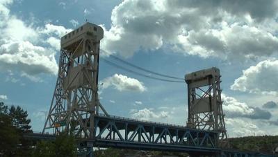 Portage Lake Pier project moving forward – $4 million in grant funds ...