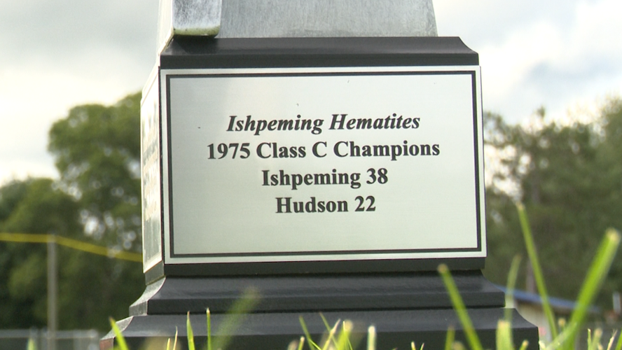 Ishpeming to celebrate 1975 football championship Friday | Sports ...