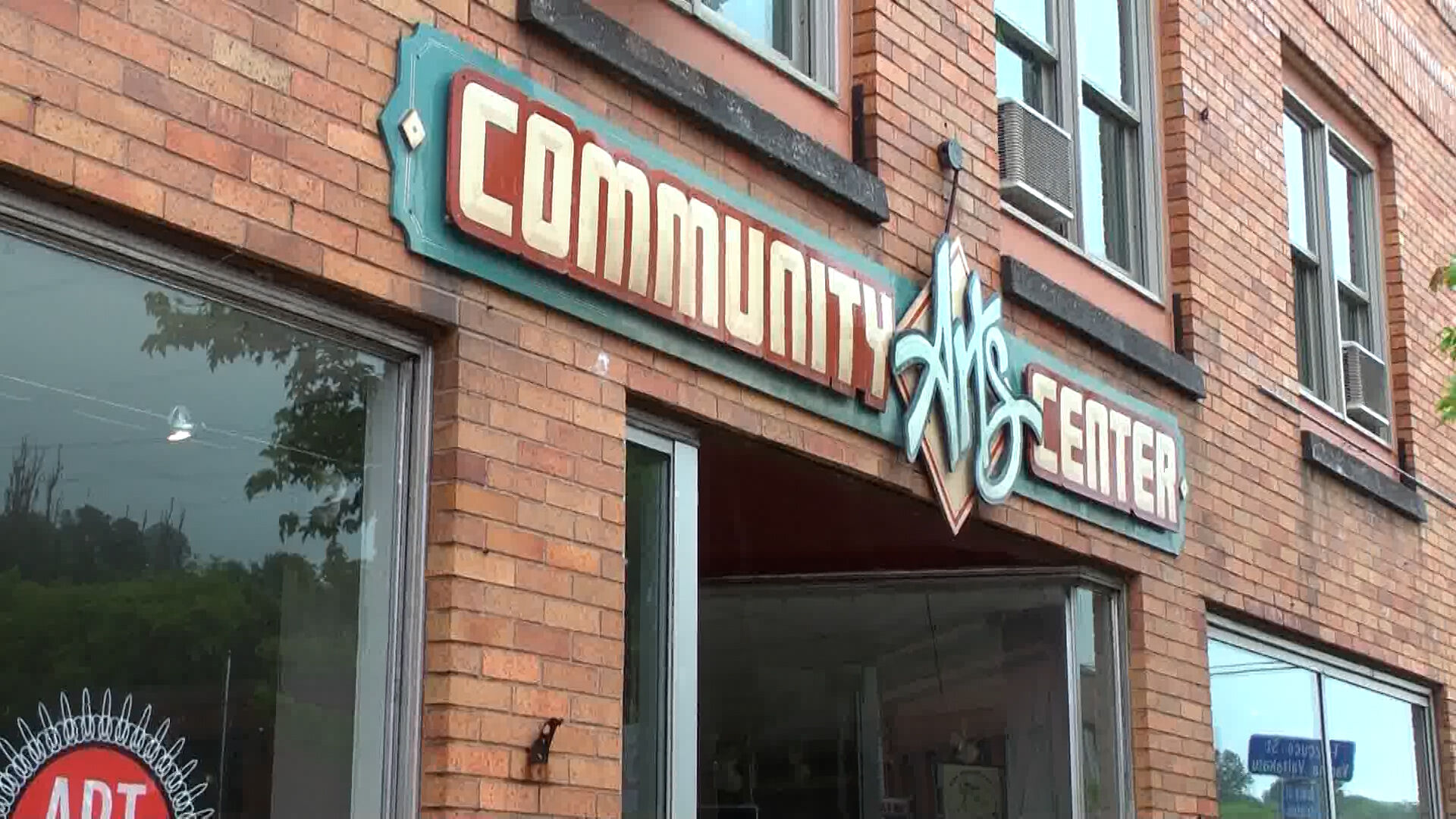 GIVING TUESDAY: Copper Country Community Arts Center builds bridges ...