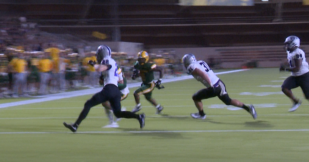 NMU Football to begin conference play in homecoming matchup with ...