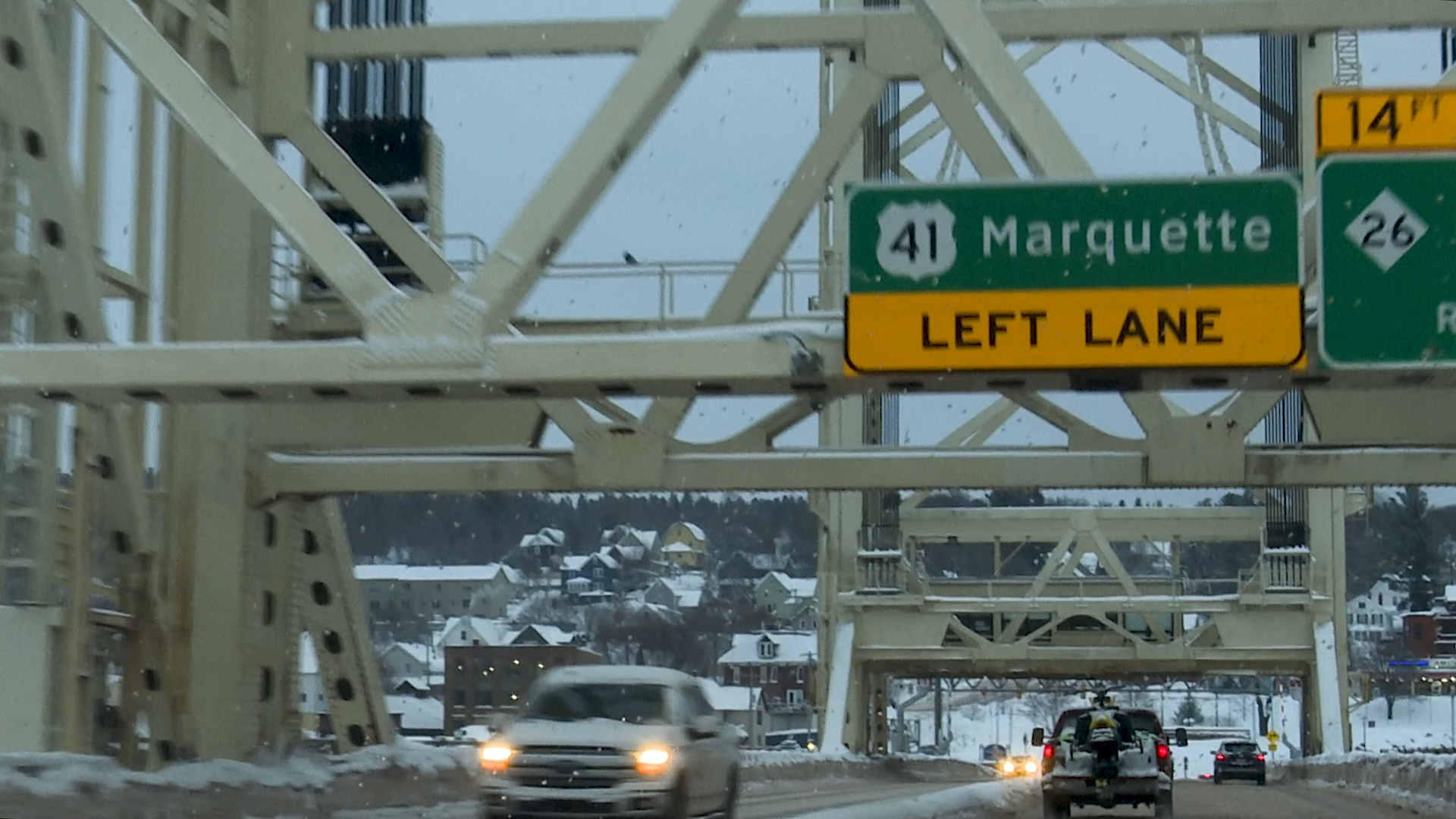Michigan launches "SAFER by 2030" initiative to cut traffic fatalities ...