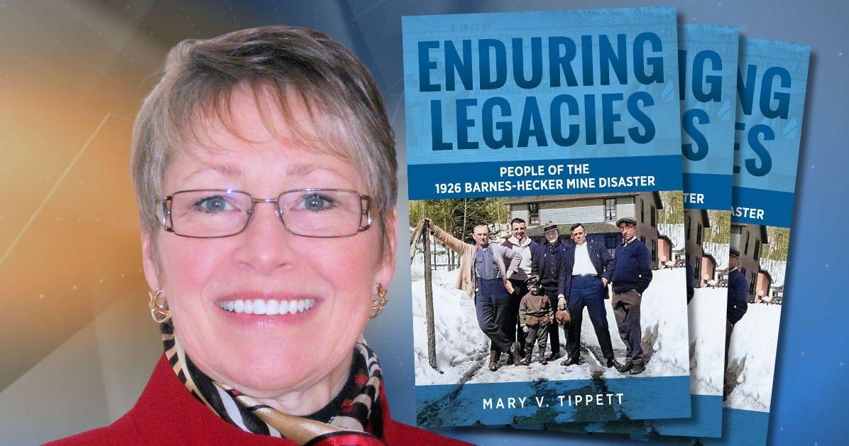 Untold stories of Barnes-Hecker disaster published in new book | News ...