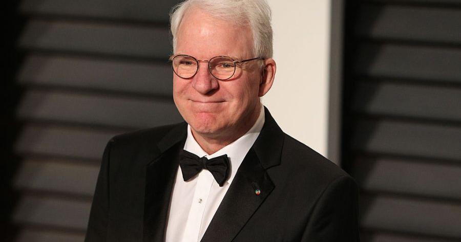 Steve Martin responds to calls for him to play Walz on 'SNL ...