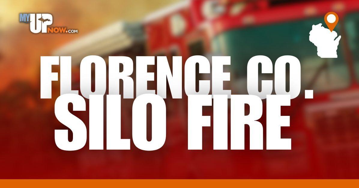 Florence County silo fire contained but still smoking, chief deputy ...