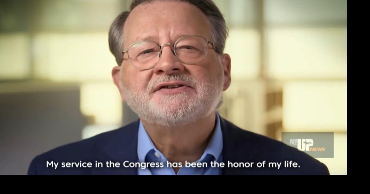 Sen. Gary Peters not running for reelection, opening key Senate seat in ...