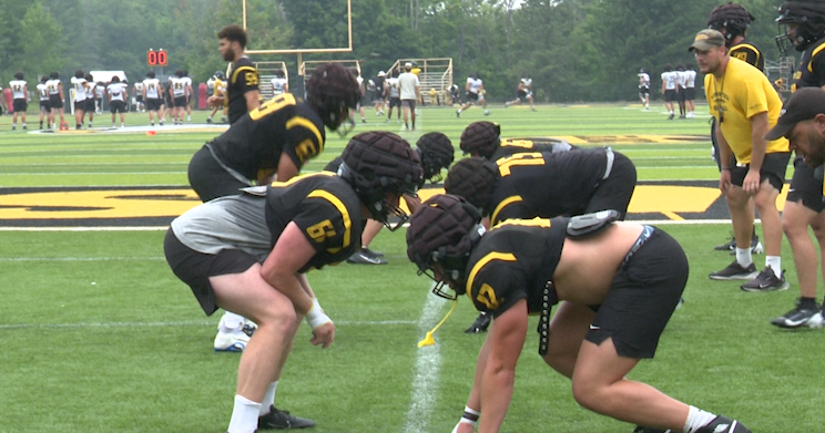 After a strong finish, Michigan Tech looks to take the next step ...