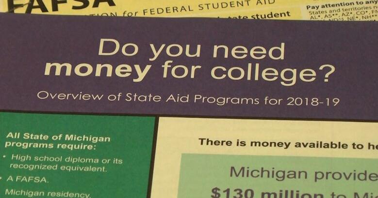 Ticket to Tuition sweepstakes offers up to $50K for first-time FAFSA ...