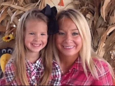 Ava Grace Baldwin: Father believes daughter hidden by her mother ...