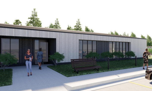 Schoolcraft Memorial Hospital to begin expansion of Manistique campus ...